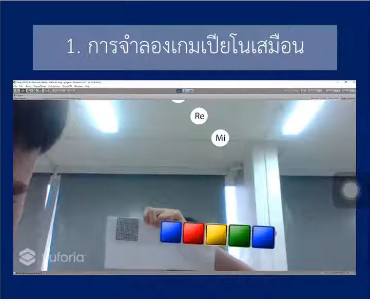 4 – Human-Computer Interface Lab