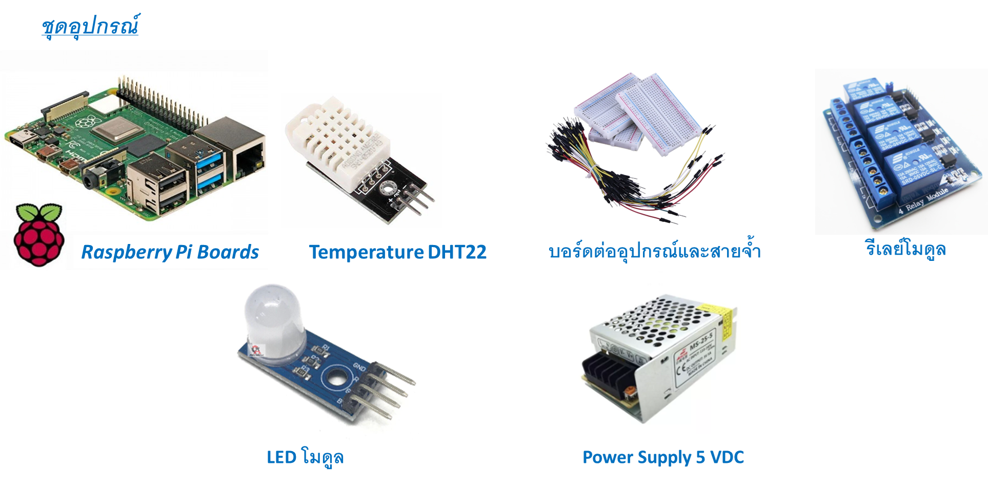 Iot Control Led With Raspberry Pi And Node Red Display Temperature By Dashboard Human Computer