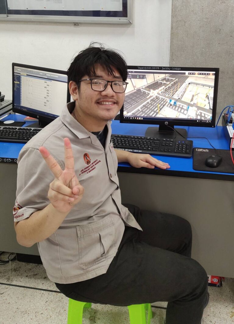 Class Project : Lidar bot for maze solving (3rd Group) – Human-Computer Interface Laboratory