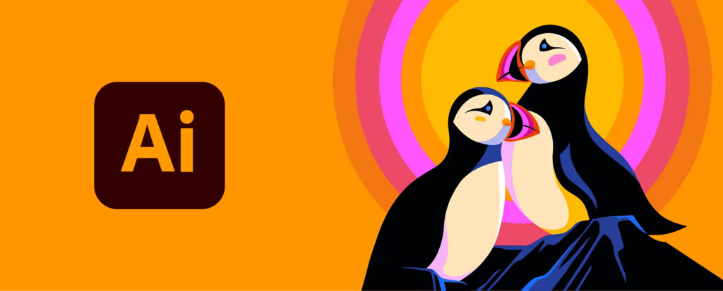 Software Review: Adobe Illustrator – Human-Computer Interface Laboratory