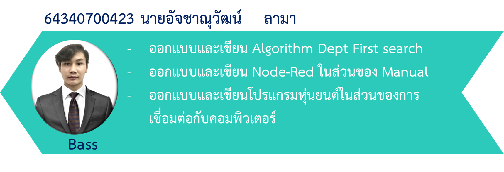 Class Project : Lidar bot for maze solving (SNC Group) – Human-Computer Interface Laboratory