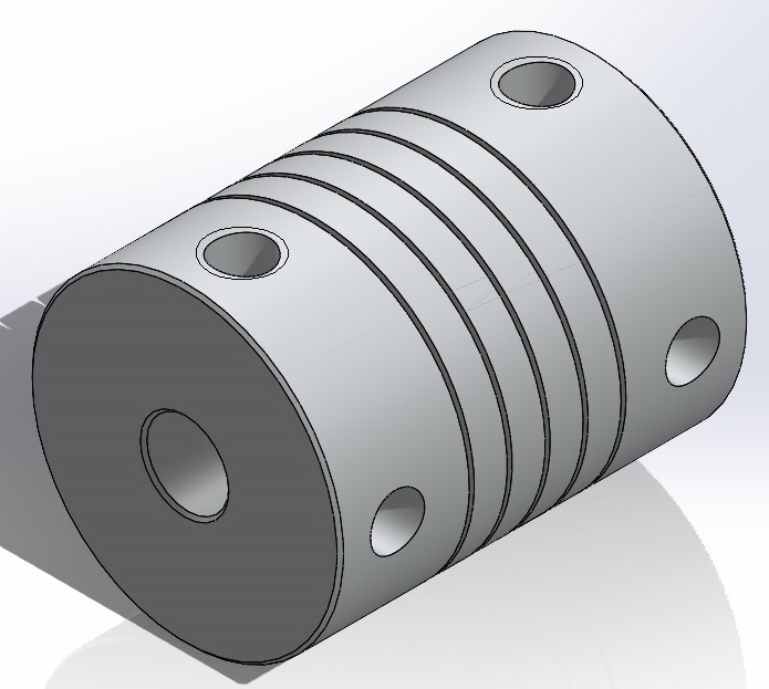 Robot Arm solve Rubik’s Cube – Human-Computer Interface Laboratory