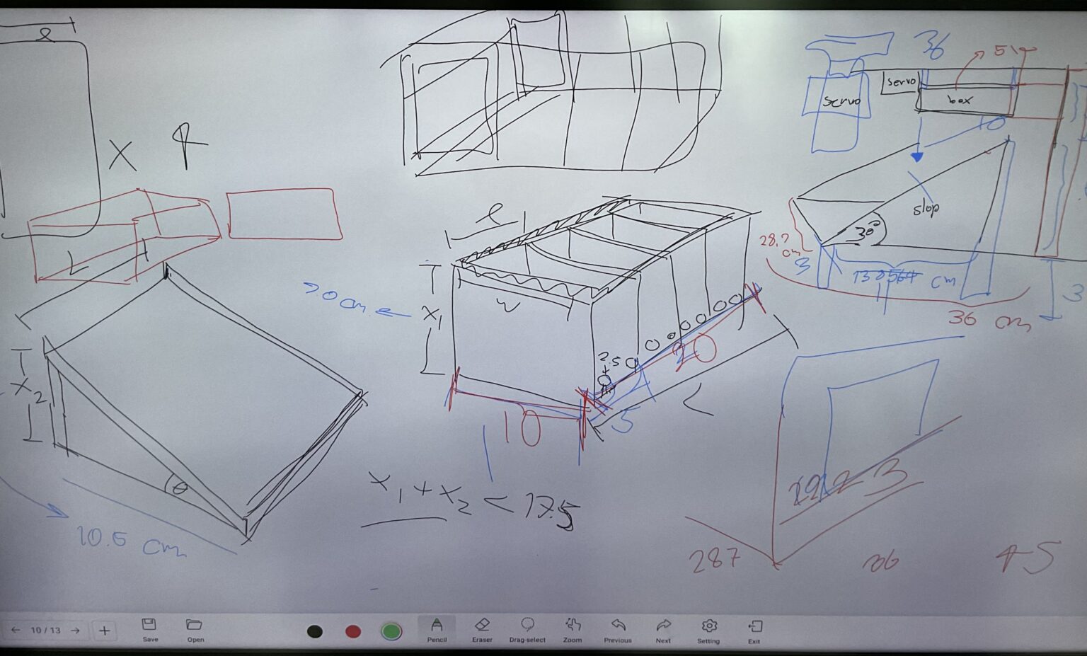 บันทึกการปฎิบัติงานประจำวัน โครงการ 2B-KMUTT รุ่นที่ 18 โดย ภูวเดช บัวผุด – Human-Computer ...