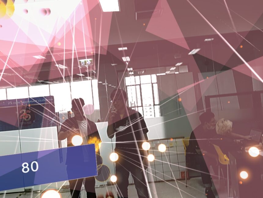 Human-Computer Interface Lab – beyond imagination