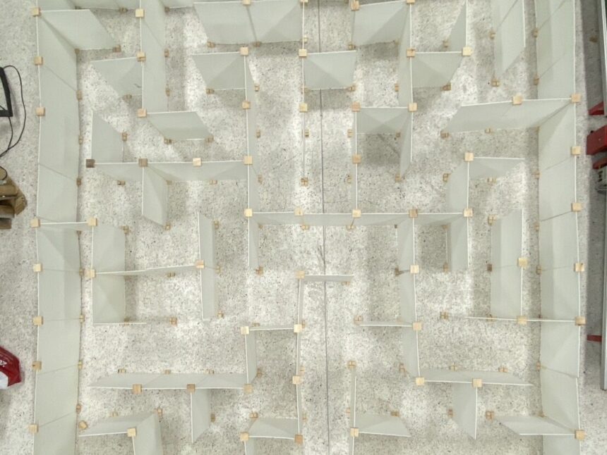 Human-Computer Interface Lab – beyond imagination