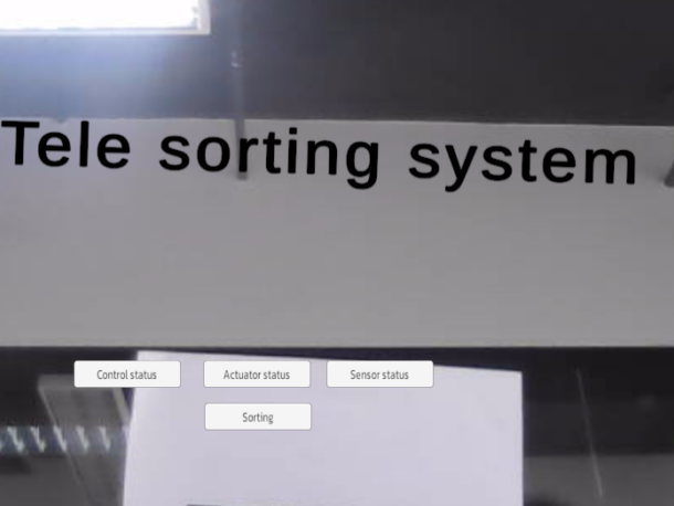 Human-Computer Interface Lab – beyond imagination