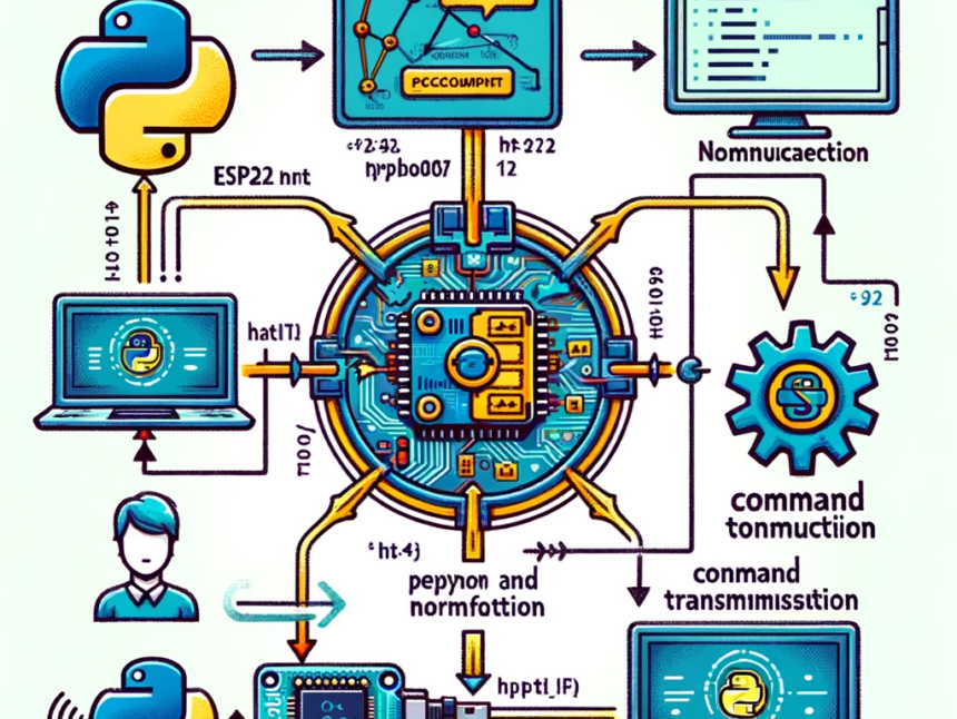 Human-Computer Interface Lab – beyond imagination